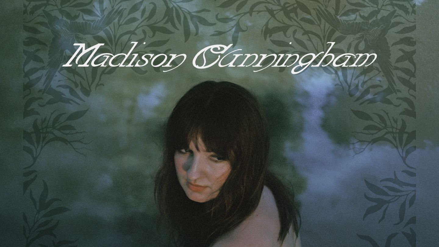 Sunday, March 8th, 2026 - St Luke's - Madison Cunningham